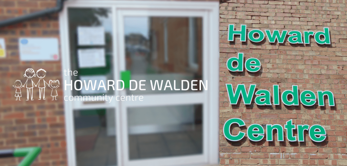 Gallery – Howard De Walden Community Centre